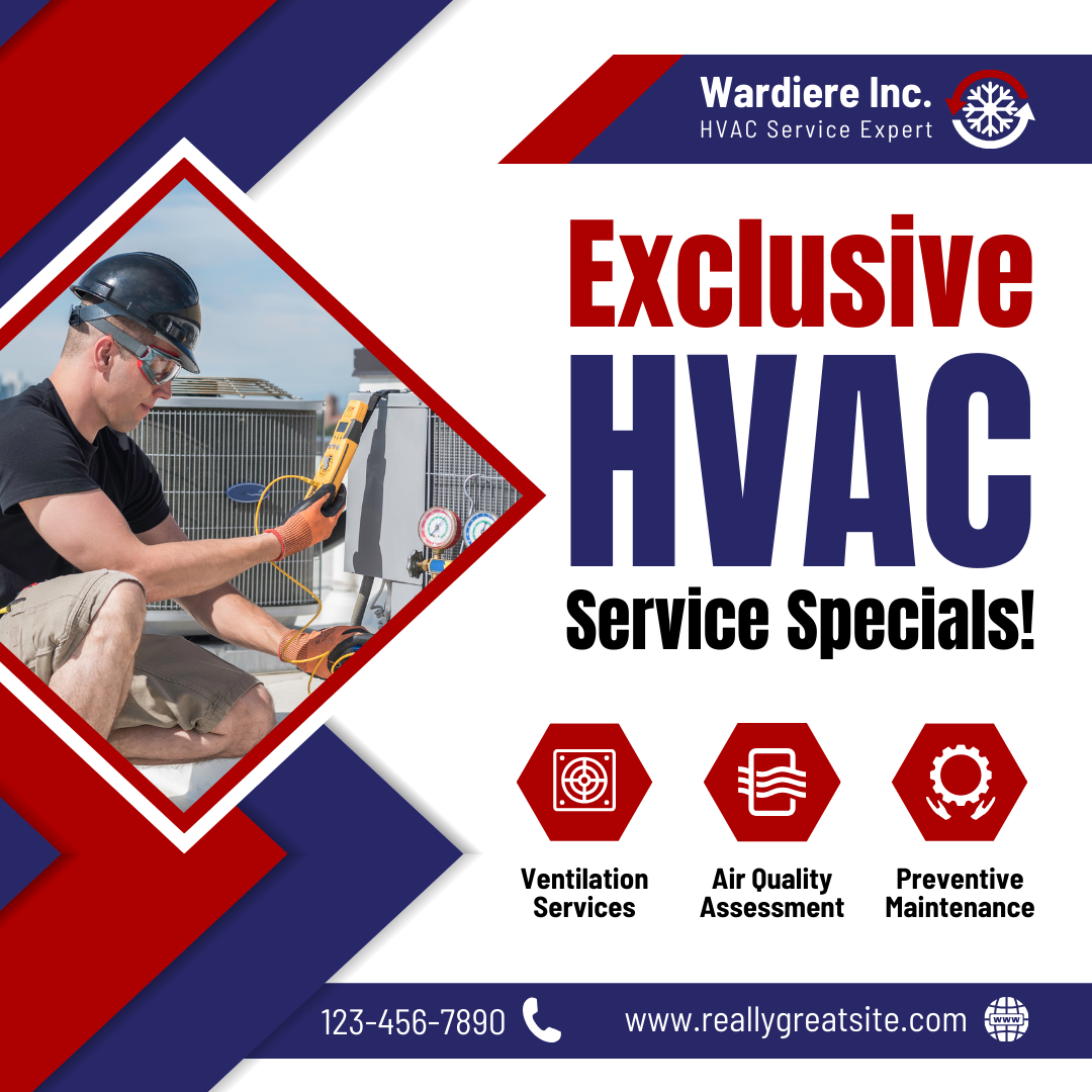 Unlocking the Secrets of Exceptional HVAC Service